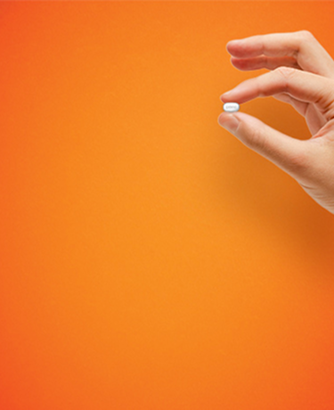 Single-dose Flu Antiviral | XOFLUZA® (baloxavir marboxil) HCP