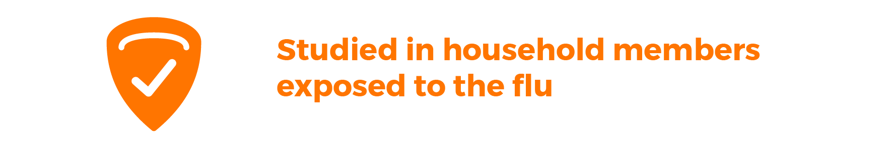 Safety profile for flu treatment and post-exposure prophylaxis ...